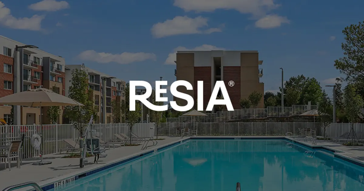Resia Tributary Apartment - Home